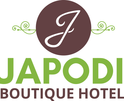 Japodi Boutique B&B – Zelena oaza mira i ljepote